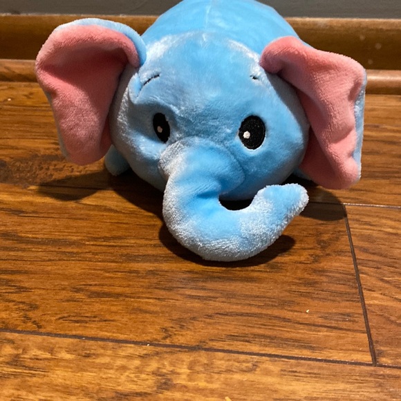 Goffa | Toys | Brand Elephant Stuff Animal Nwot Never Used Smoke Free ...